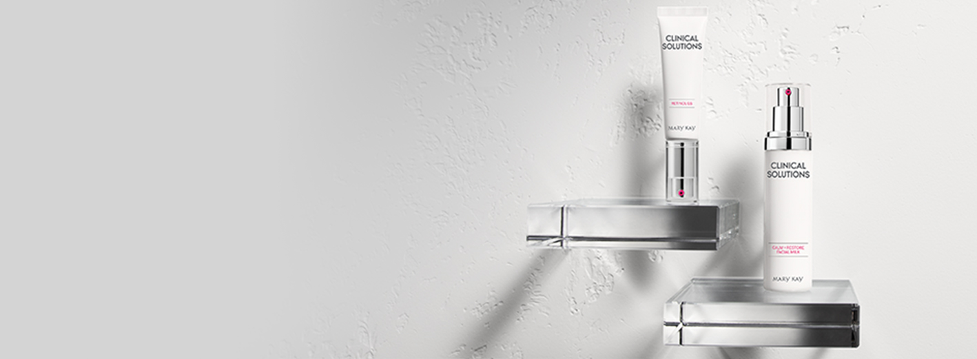 Mary Kay Clinical Solutions Superséra | Kosmetika Mary Kay online